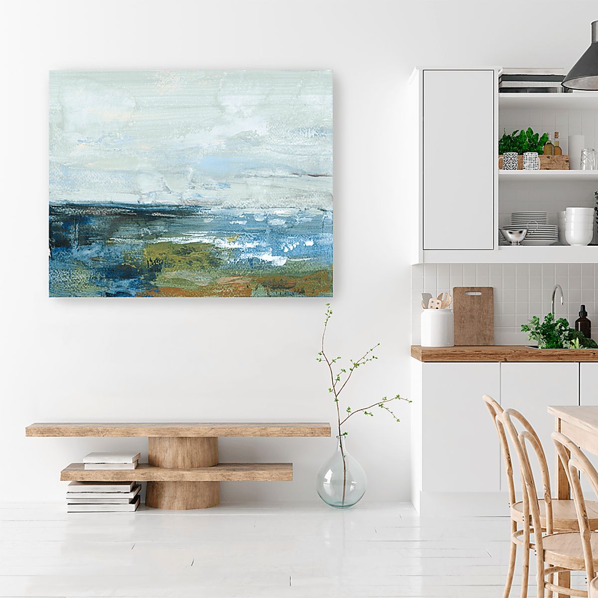 Early View Artwork | Rooms to Go