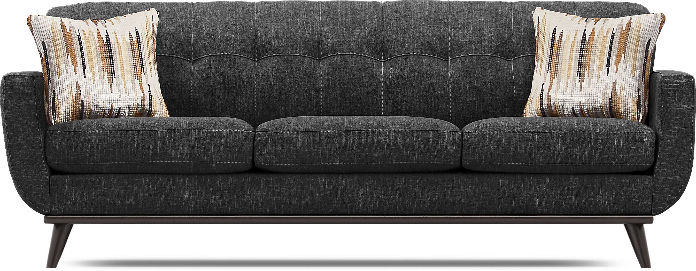 Rooms To Go East Side Sofa