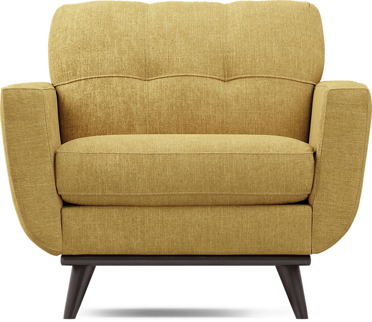 East Side Sunflower Chair - Rooms To Go