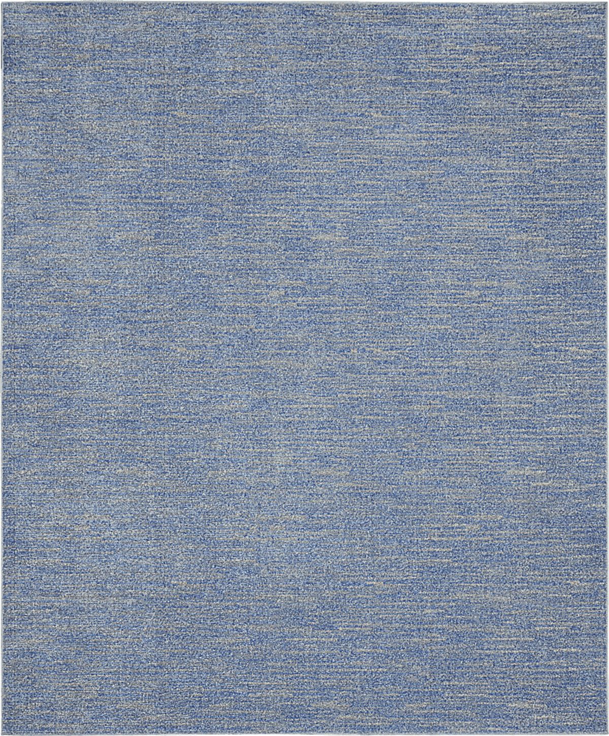 Easthagen Blue/Gray Blue Rugs | Rooms to Go