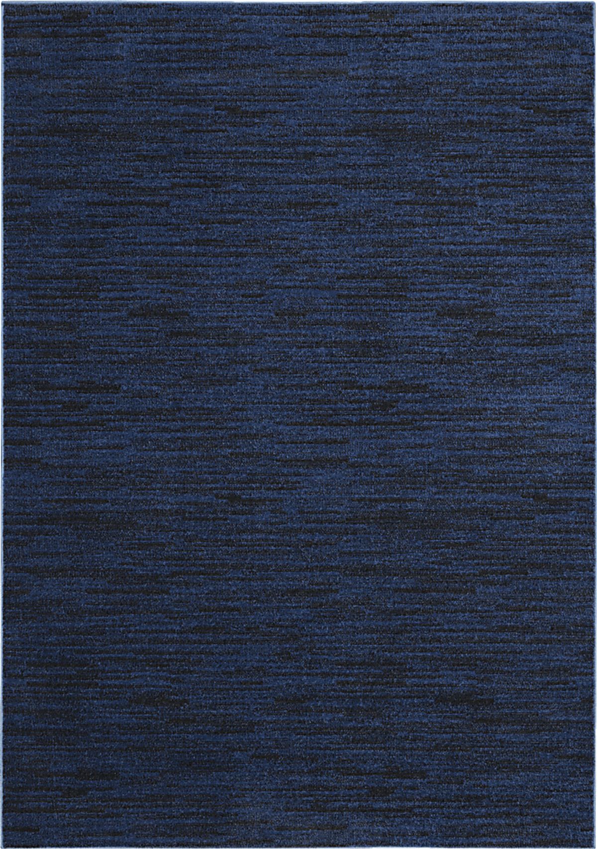 Easthagen Midnight Blue Rugs | Rooms to Go