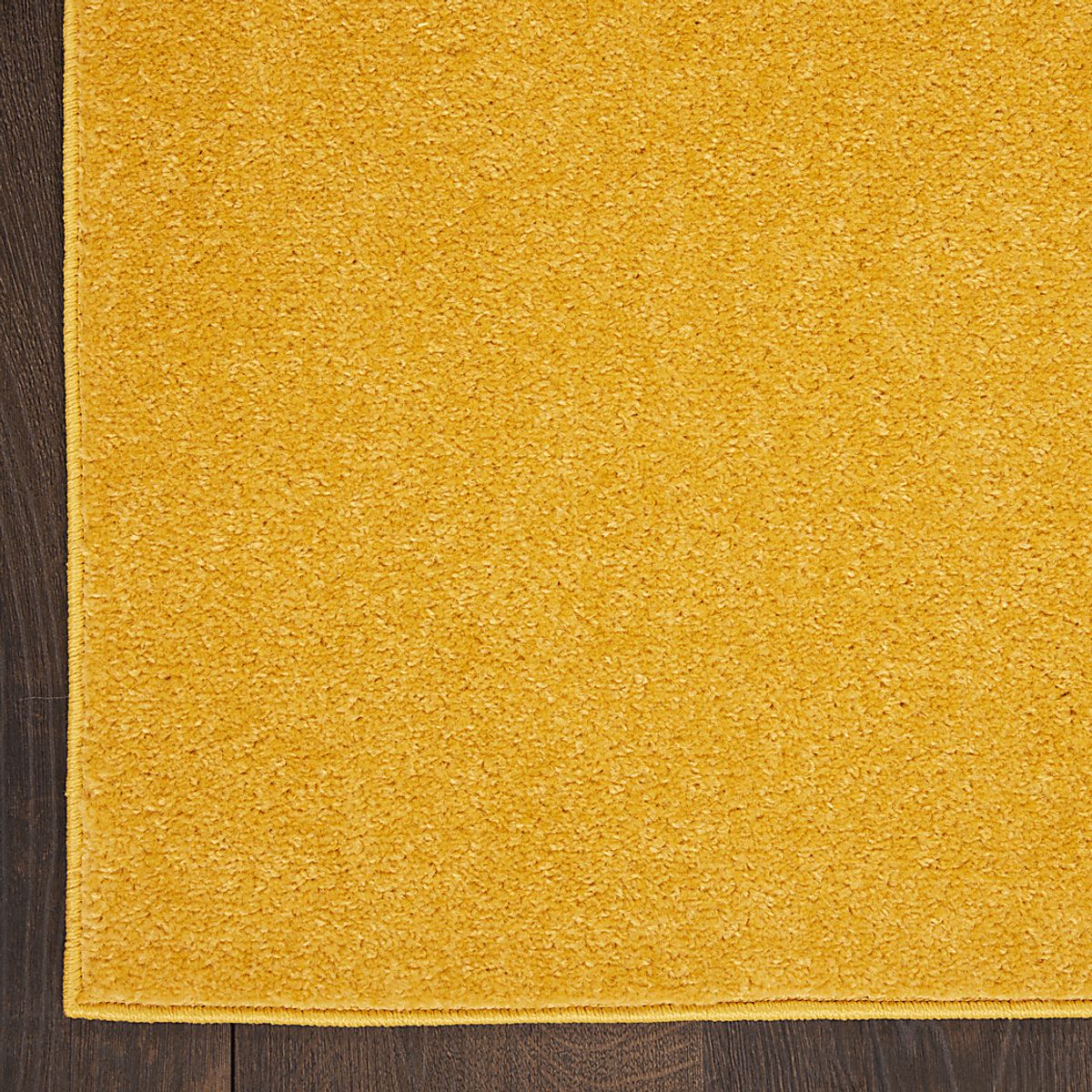 Easthagen Yellow Rugs | Rooms to Go