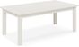 Eastlake White Colors,White Outdoor Cocktail Table - Rooms To Go