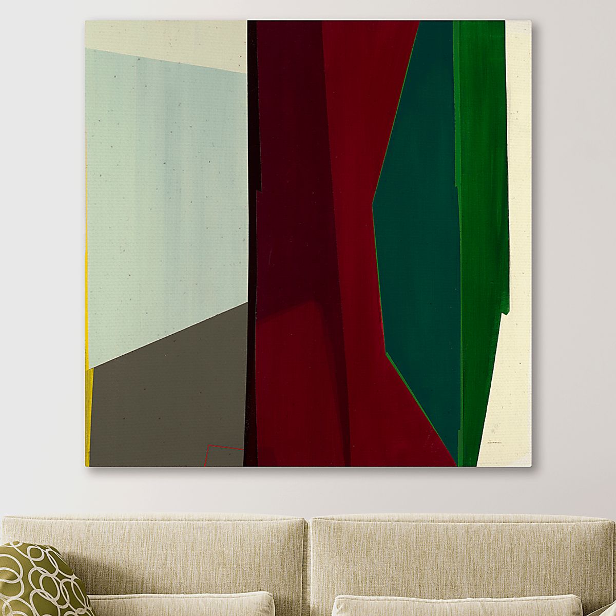 Edan Artwork | Rooms to Go