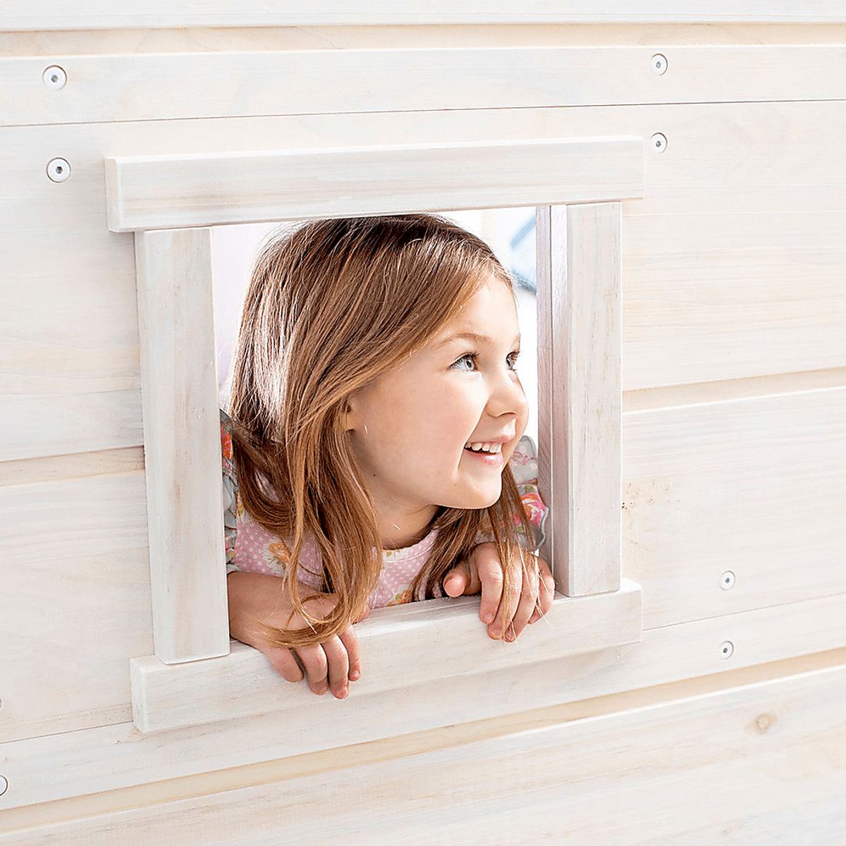 Edenberry White Colors,White Loft Bed | Rooms to Go