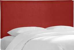 Edenbridge 3 Pc Red Colors Queen Bed | Rooms to Go