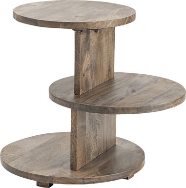 Decorative Accent Tables: Mirrored, Tall, Pedestal