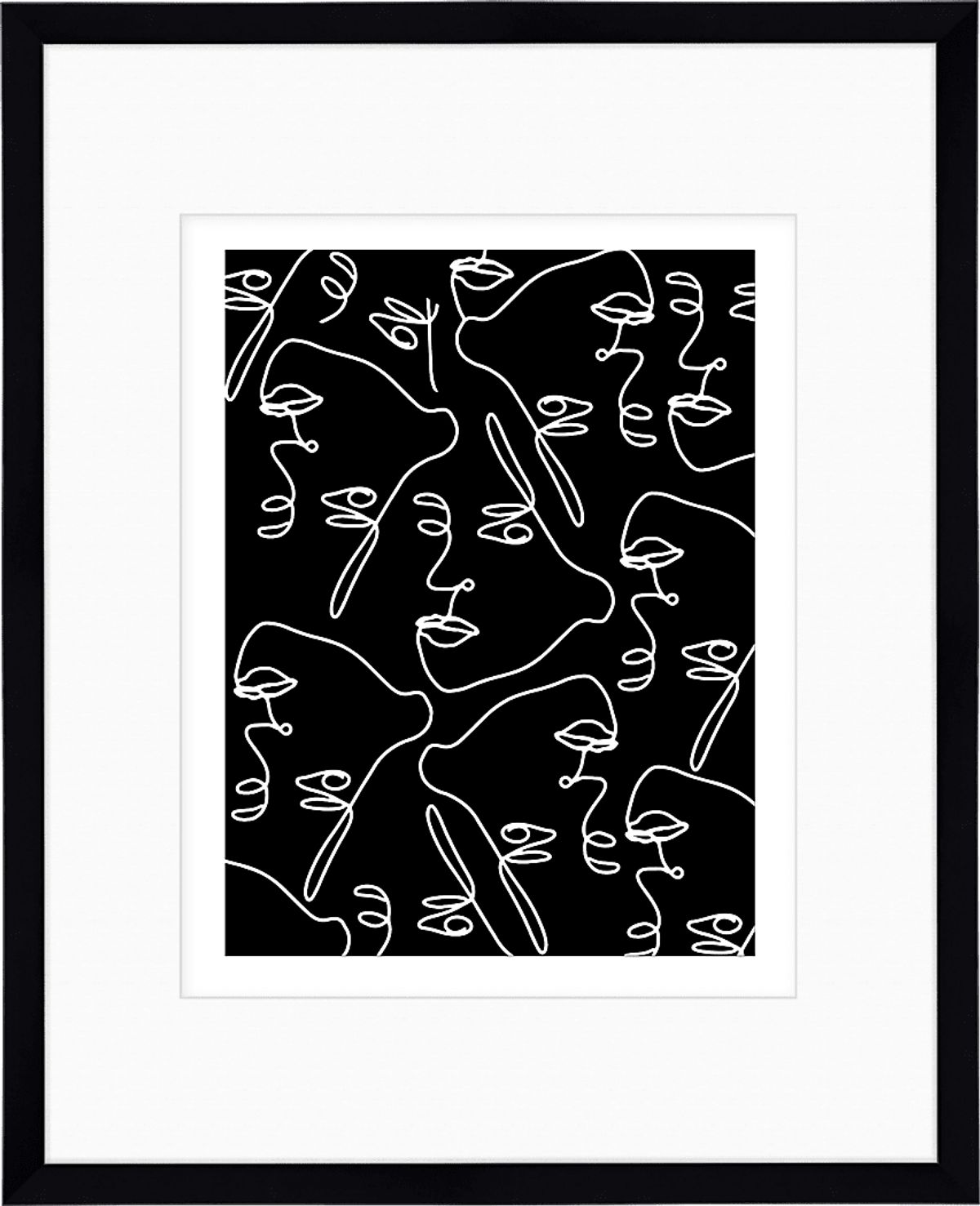 Ejin Multi Artwork | Rooms to Go