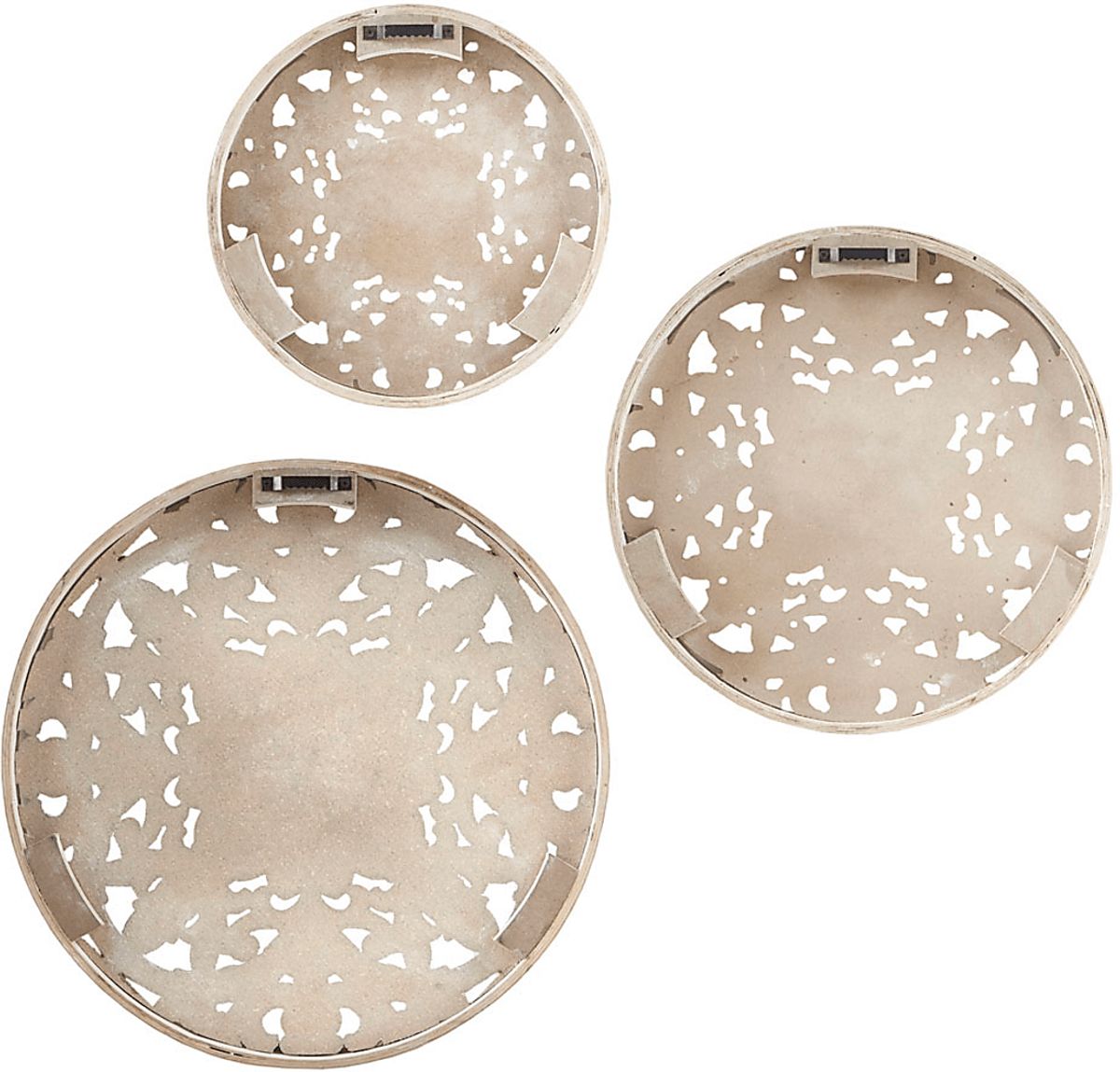 Elari Artwork, Set Of 3 | Rooms to Go