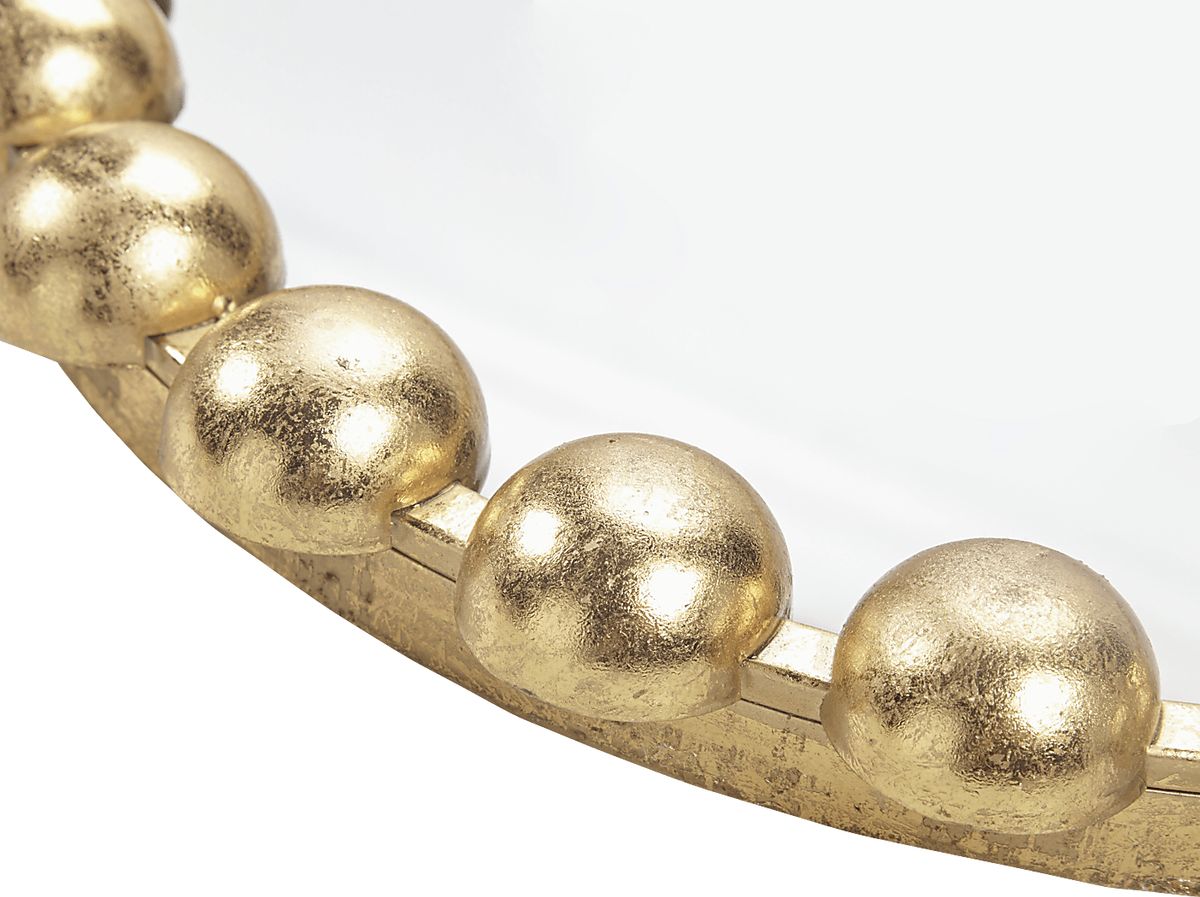 Elecoms Gold Yellow Mirror, Set Of 3 | Rooms to Go