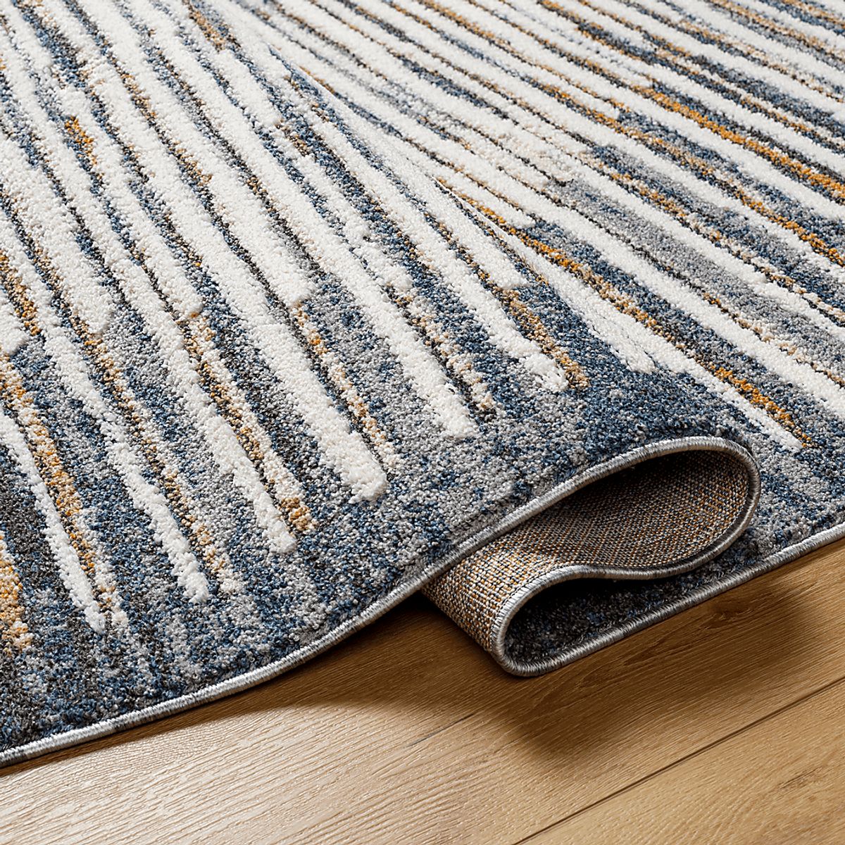 Elfun Beige,Blue,Cream,Gray,Mustard Beige,Blue,Gray,Yellow Rugs | Rooms ...