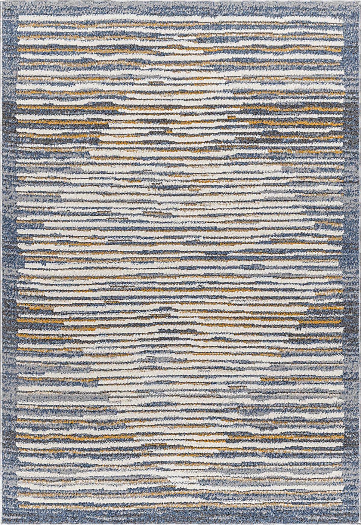 Elfun Beige,Blue,Cream,Gray,Mustard Beige,Blue,Gray,Yellow Rugs | Rooms ...