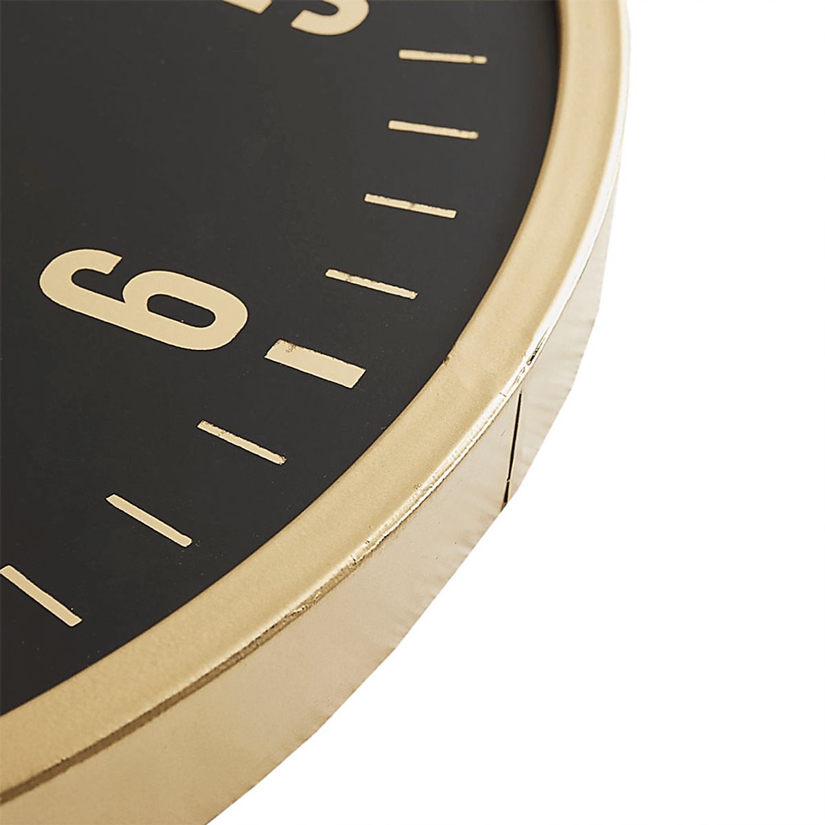 Elimi Clock | Rooms to Go