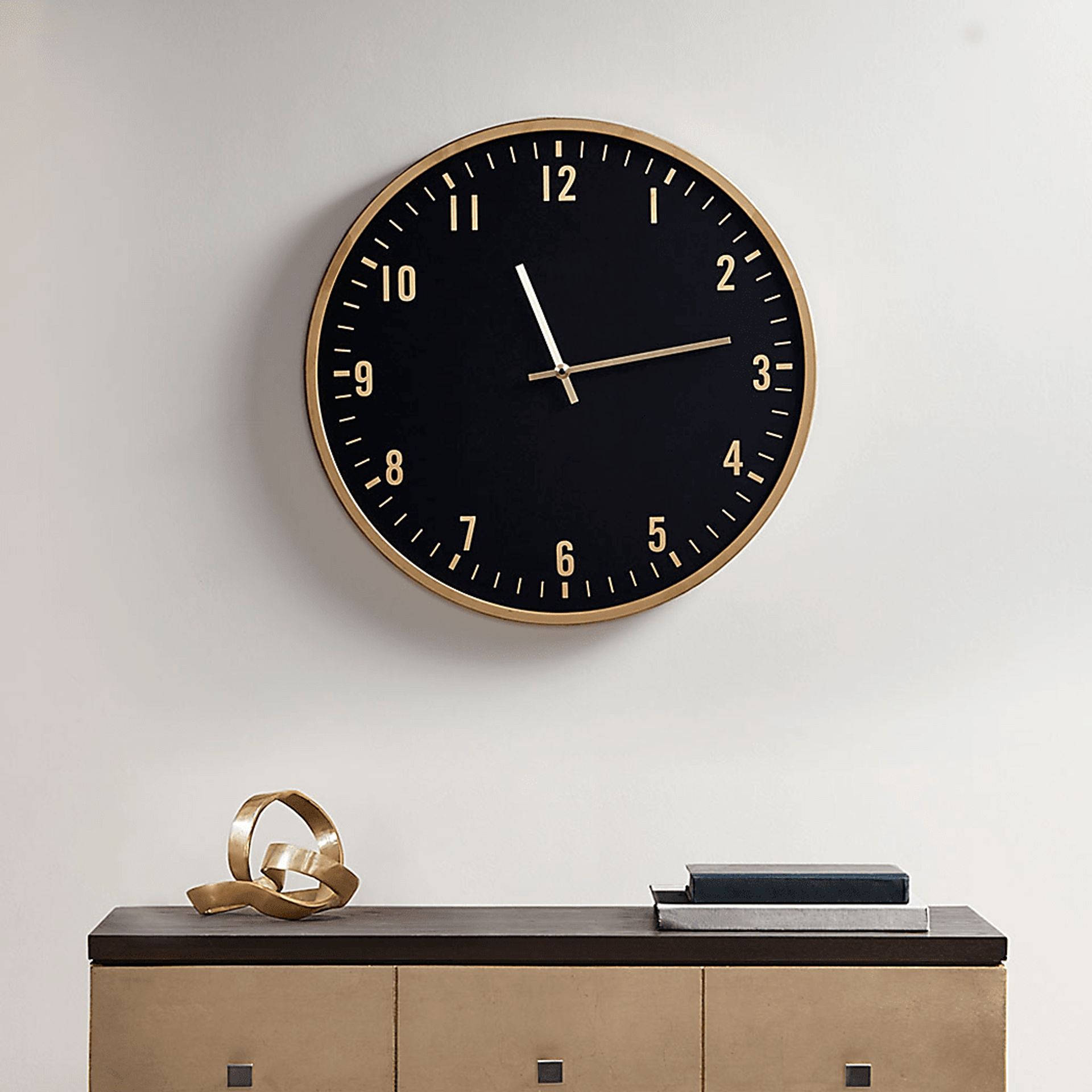 Elimi Clock | Rooms to Go