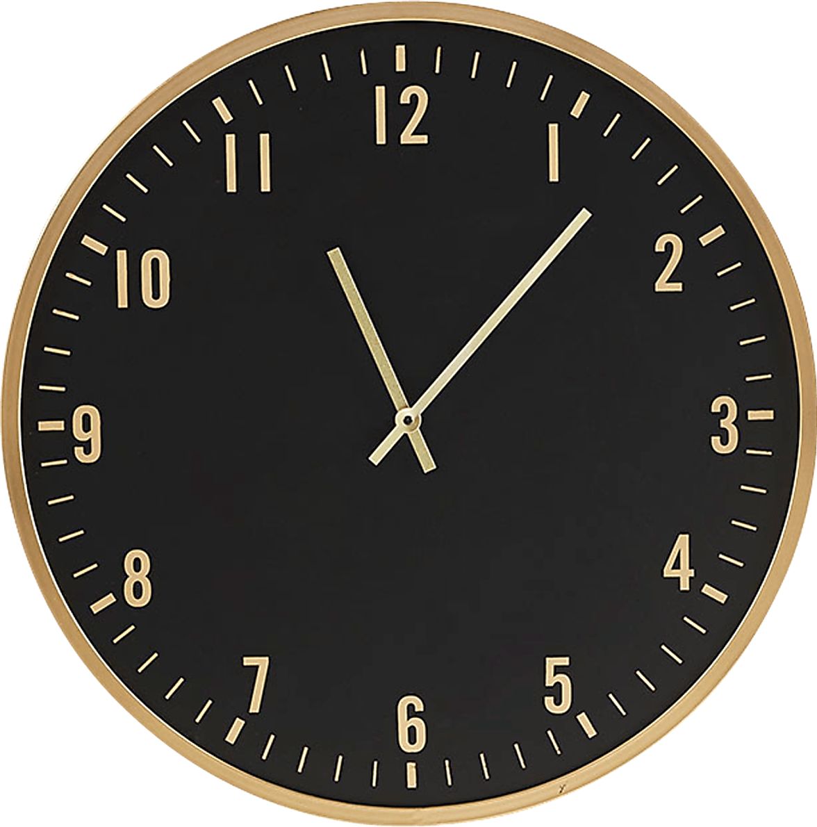 Elimi Clock - Rooms To Go