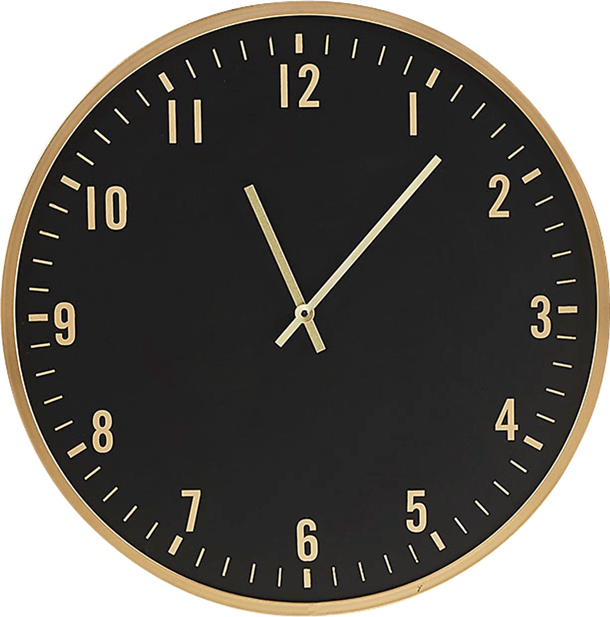 Elimi Clock | Rooms to Go