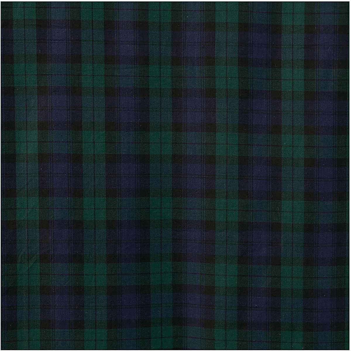 Ellalynn II Dark Green Cotton Fabric Queen Headboard | Rooms to Go