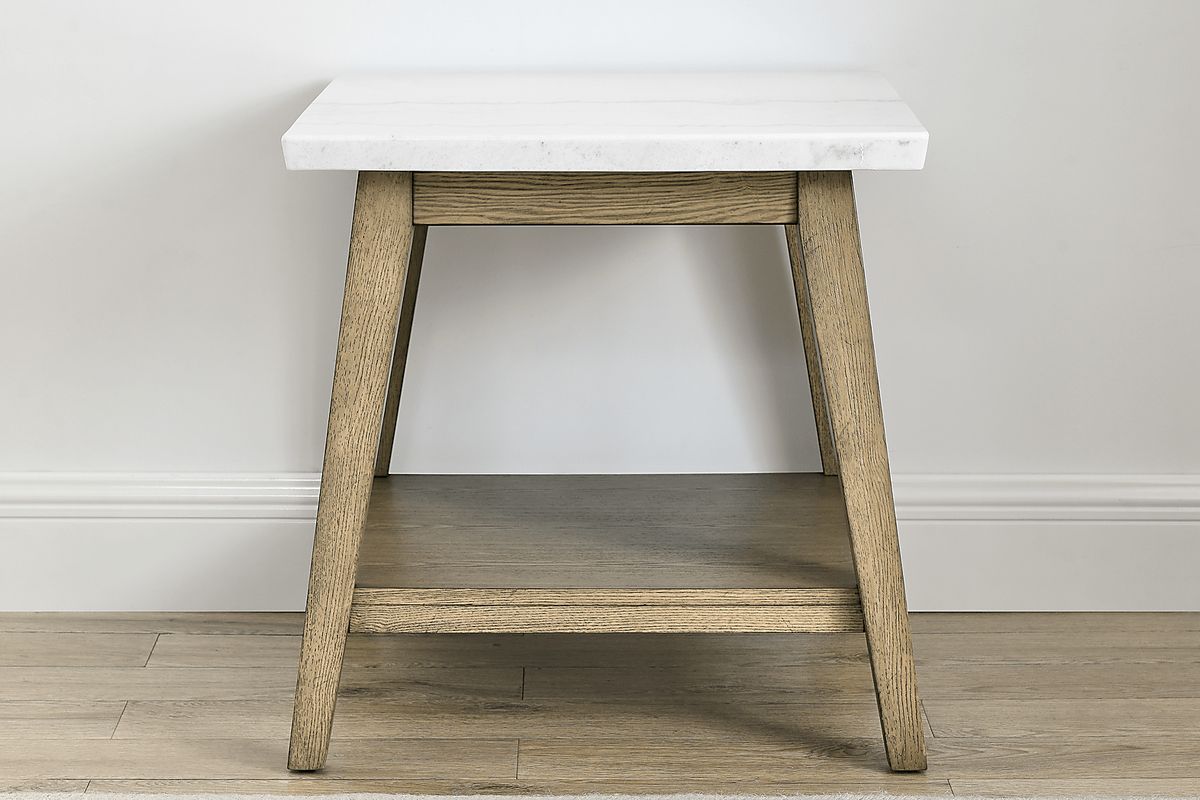 Ellzey End Table | Rooms to Go