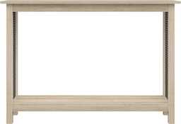 Elmbrook Natural Light Wood Sofa Table | Rooms to Go