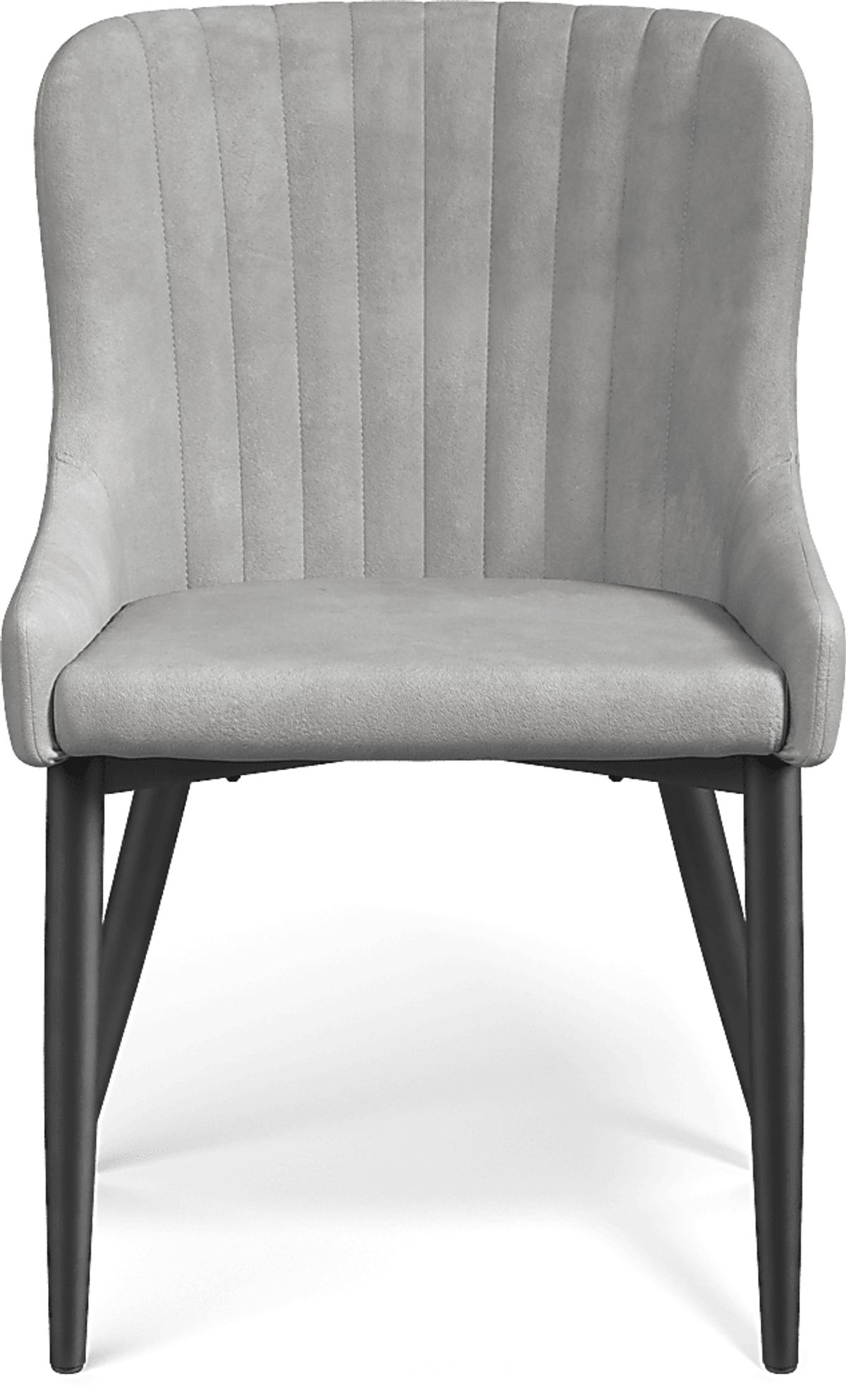 Hollybrooke 5 Pc Black Black,Colors Gray Dining Room Set With Round ...