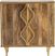 Ennor Brown Accent Cabinet - Rooms To Go