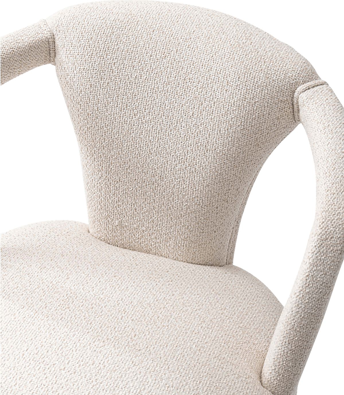 Enramada Black,Ivory Beige,Black Tweed Black And Ivory 5 Pc Dining ...