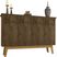 Eula Brown Sideboard - Rooms To Go