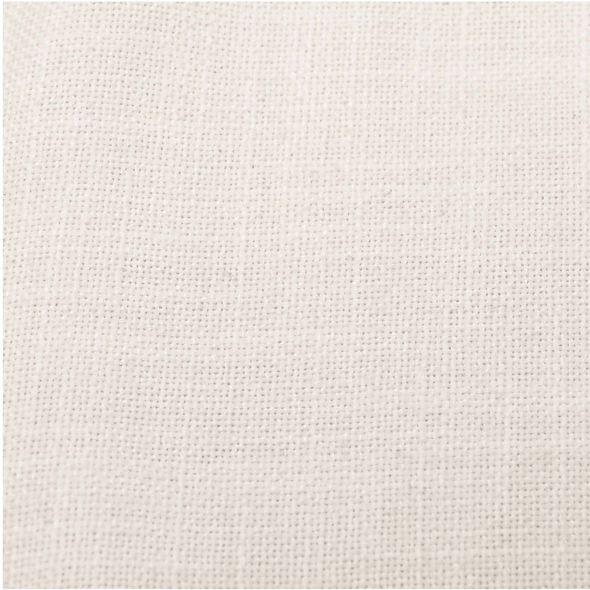 Evarelle I White Linen,Polyester Fabric Full Bed | Rooms to Go