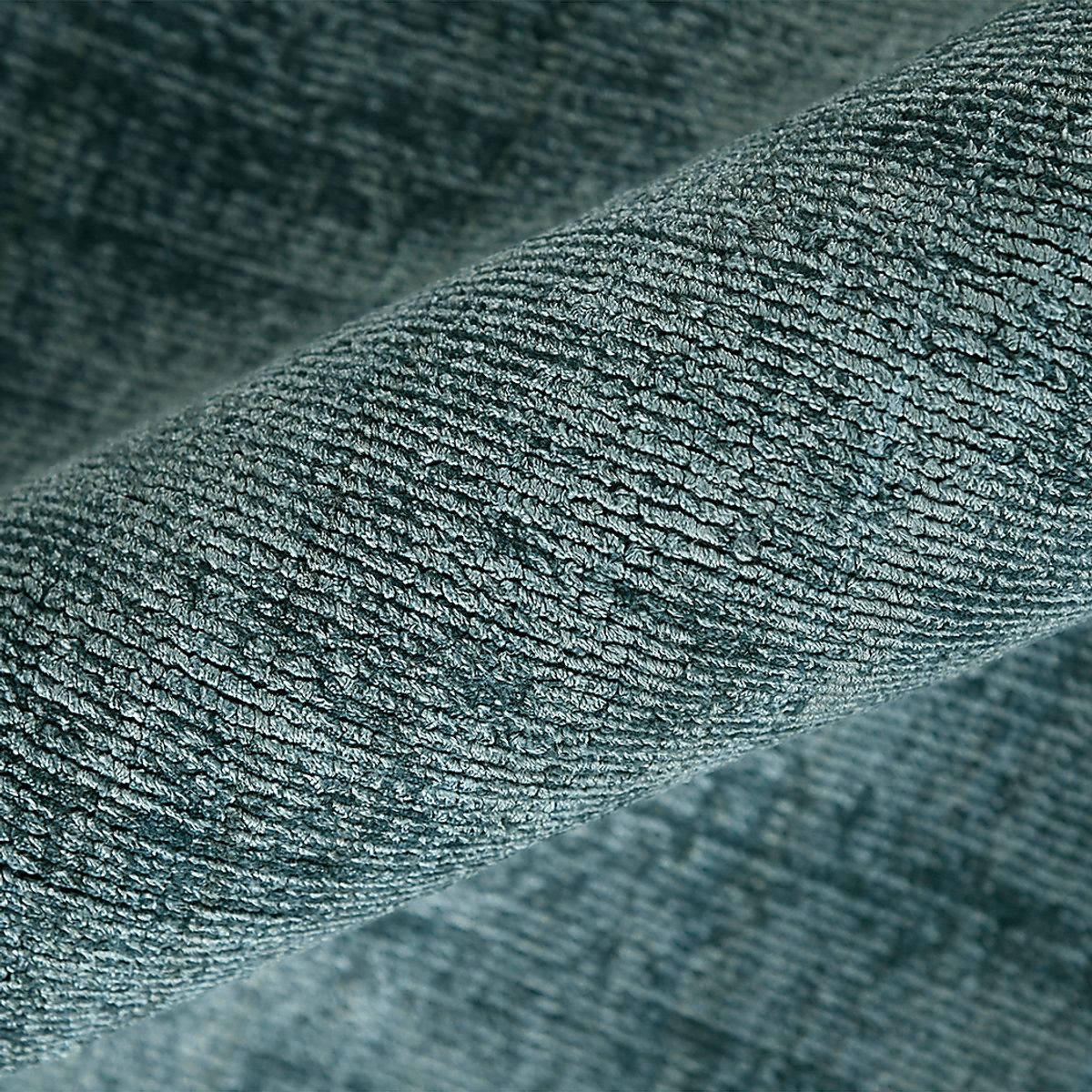 Evita Teal Blue,Green Viscose Rug | Rooms to Go