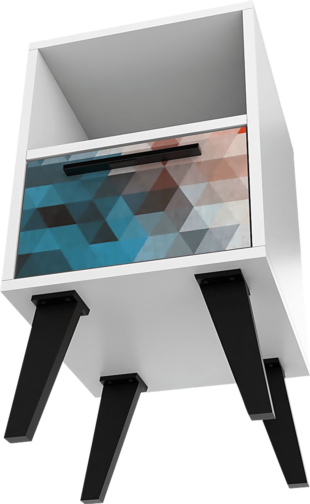 Exmore Multi Nightstand | Rooms to Go