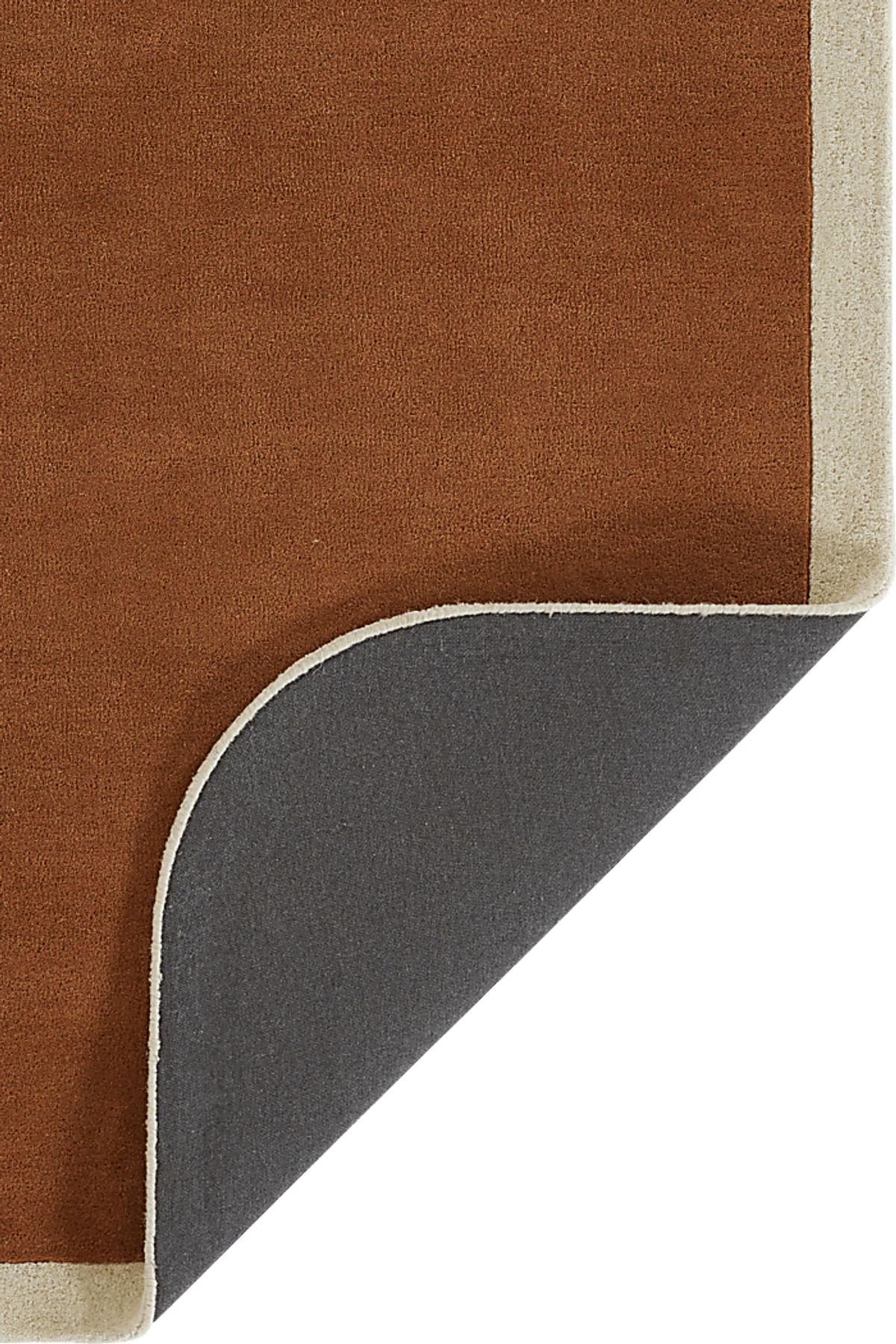 Fabian Copper Brown,Orange,Yellow Rugs | Rooms to Go
