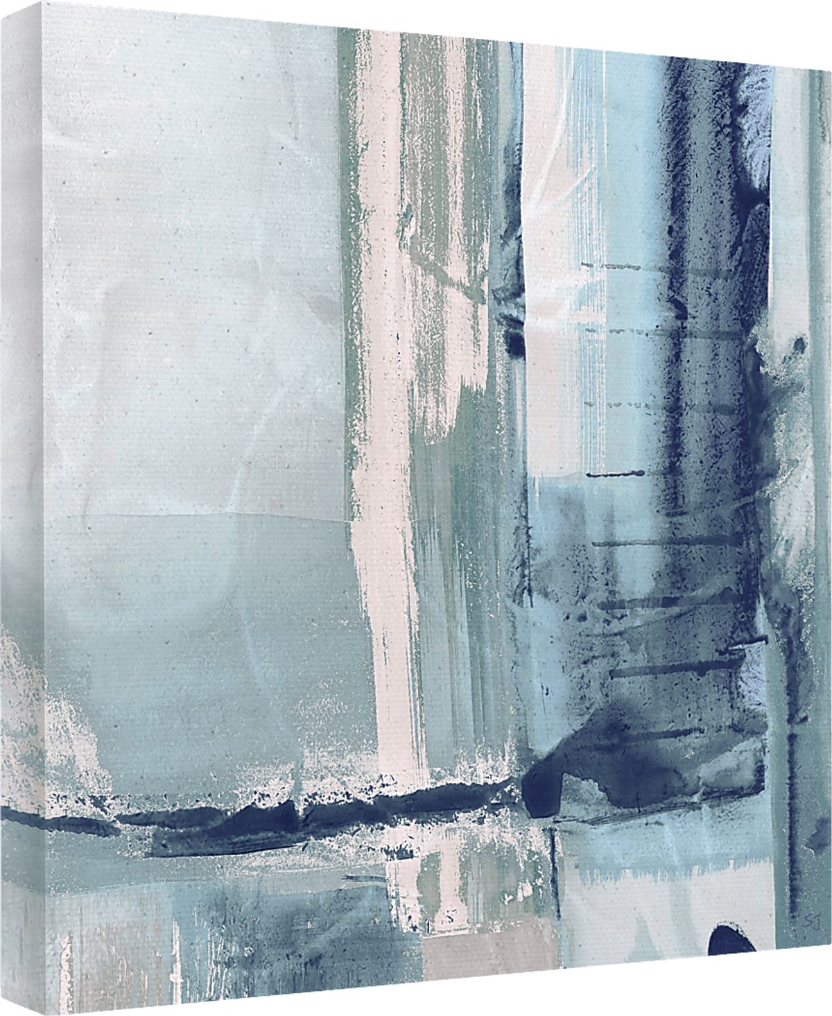 Faded Dream Artwork | Rooms to Go