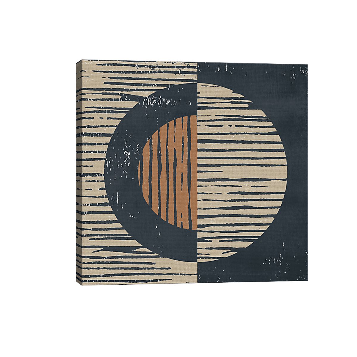 Faded Reality II Artwork | Rooms to Go