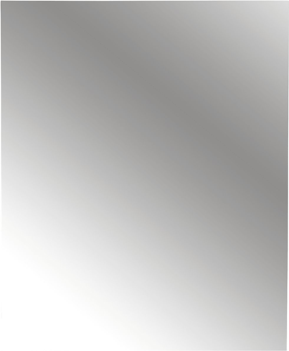 Fairbanks Black Black,Colors Mirror - Rooms To Go