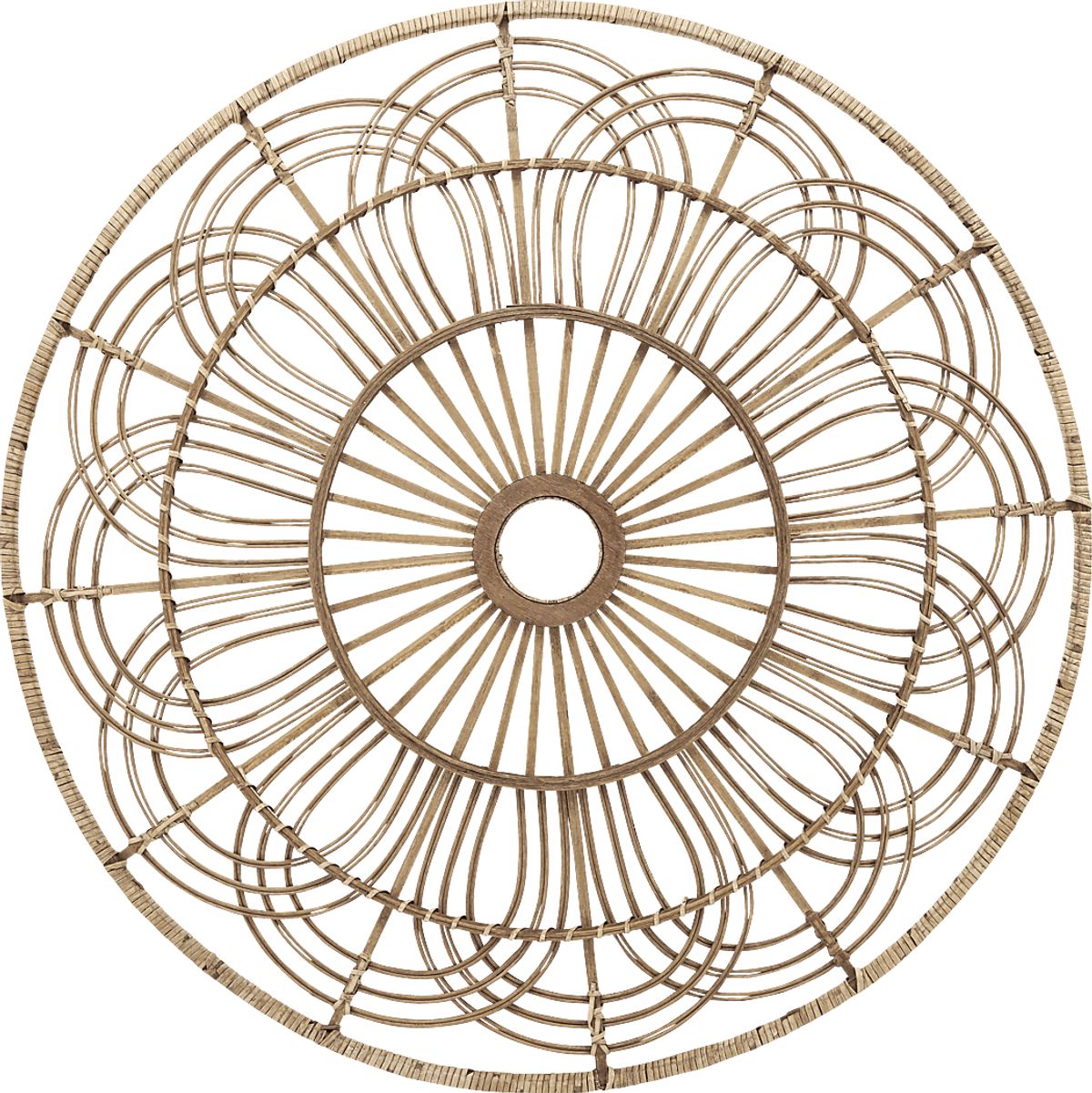 Fairbluff Wall Shelf | Rooms to Go