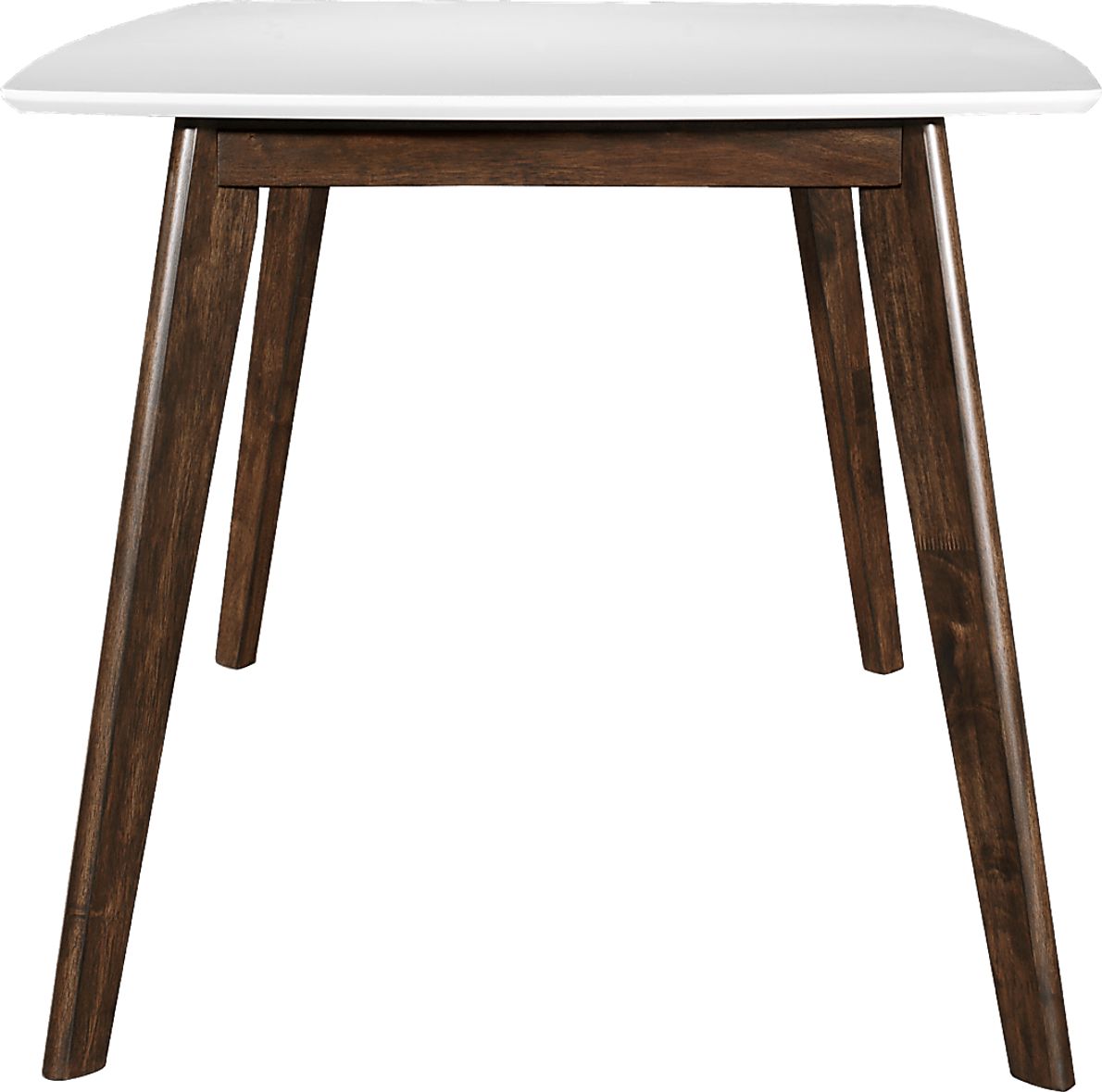 Fairlinks White Small Dining Table - Rooms To Go