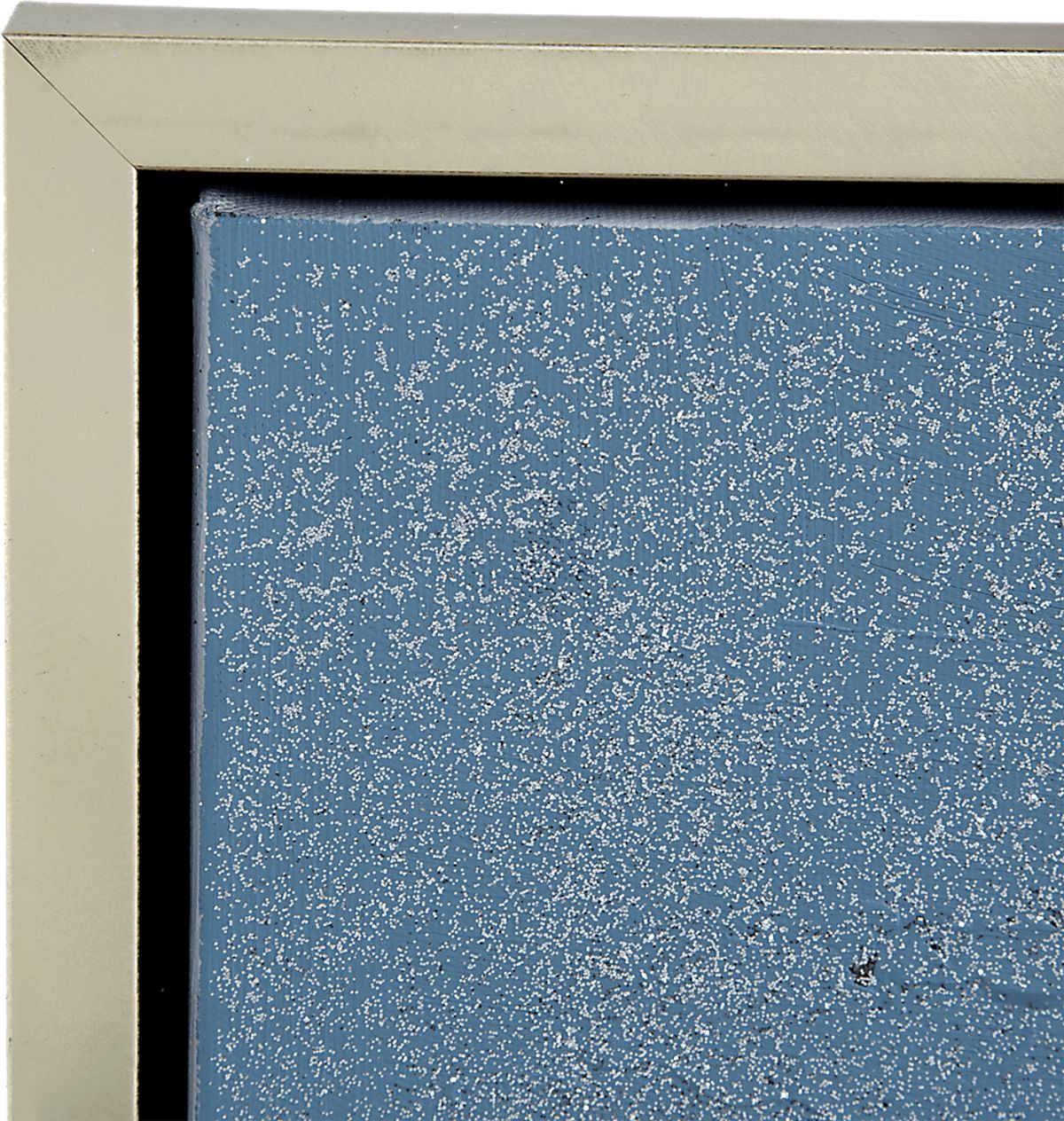 Falkirk Blue Artwork, Set Of 2 | Rooms to Go