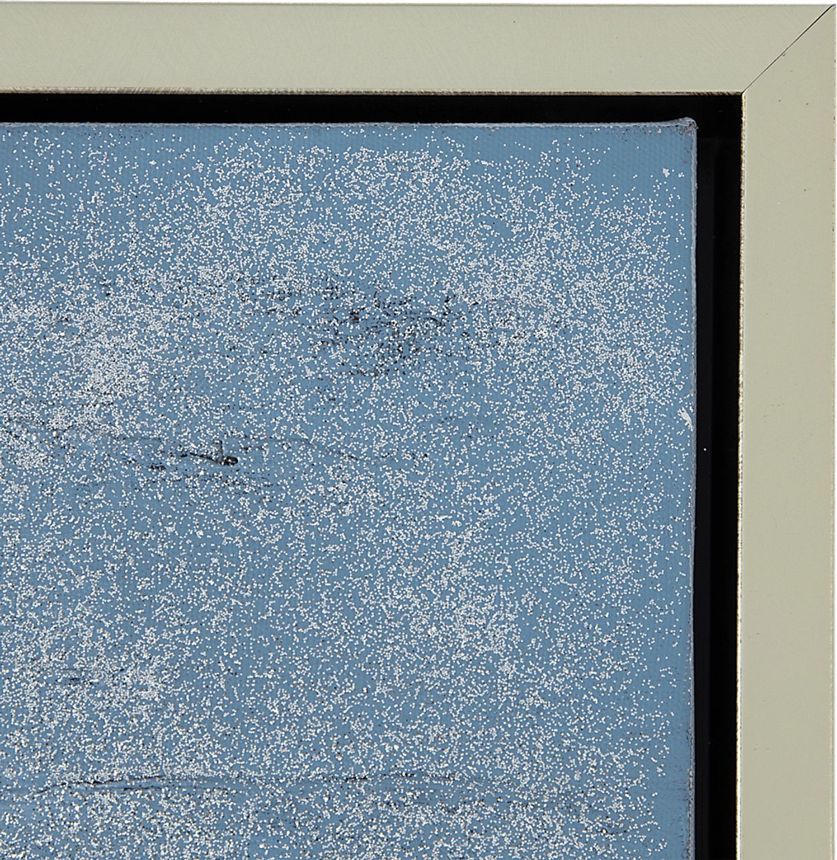 Falkirk Blue Artwork, Set Of 2 | Rooms to Go