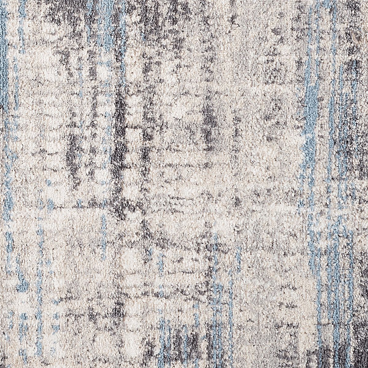 Fasil Blue Rugs | Rooms to Go