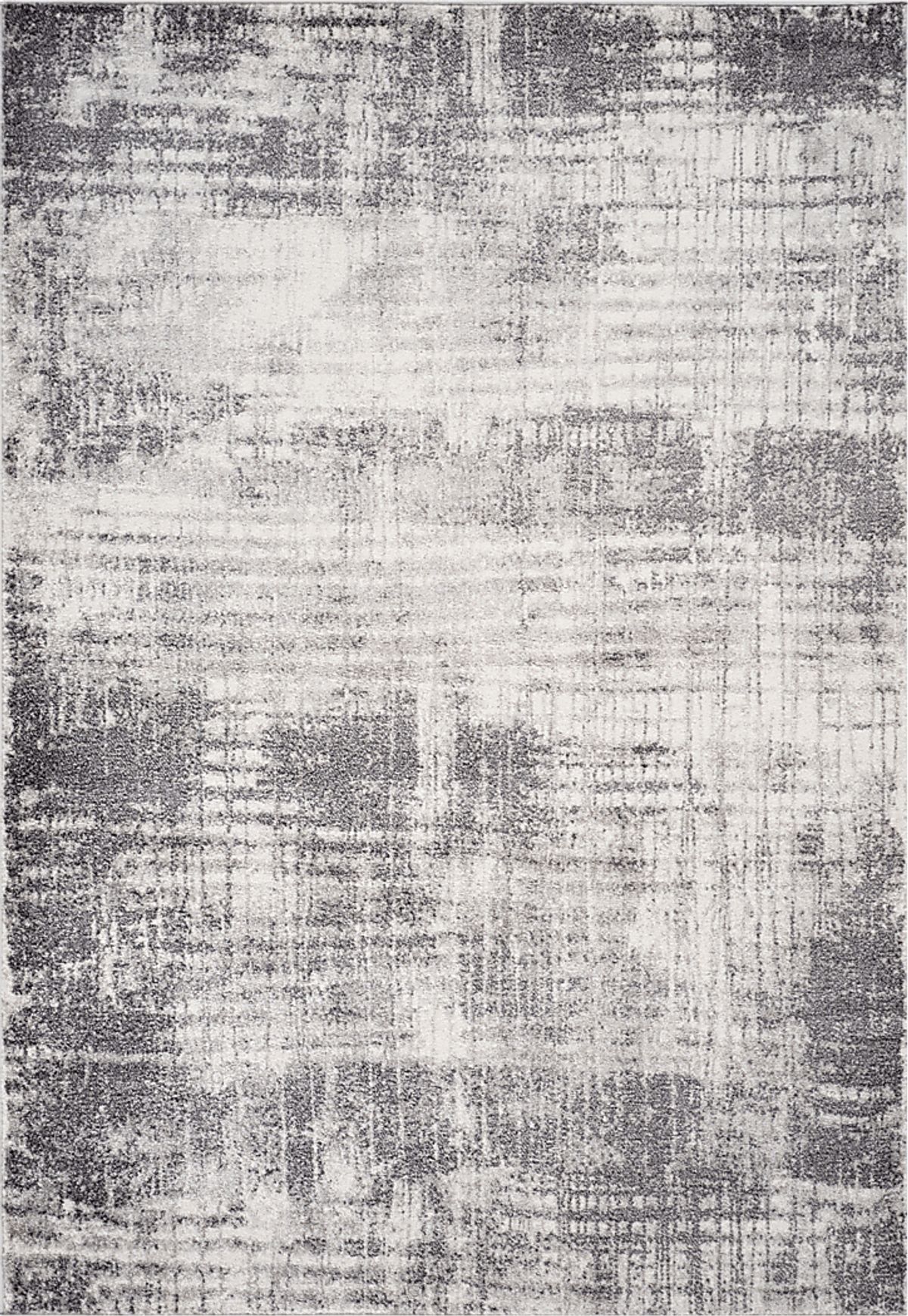 Fasil Gray Rugs | Rooms to Go