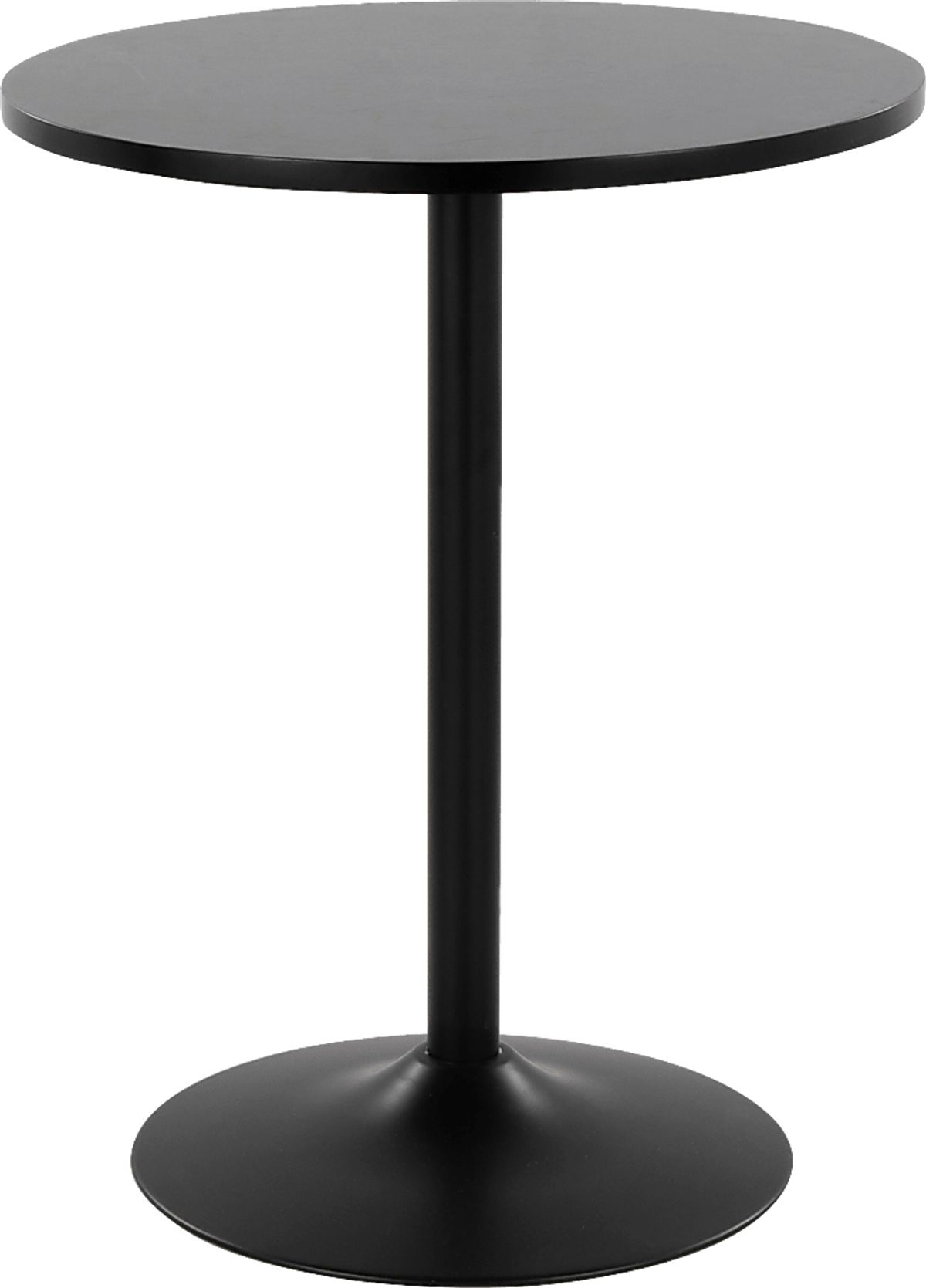Faye Lane Black Black,Colors Dining Table | Rooms to Go
