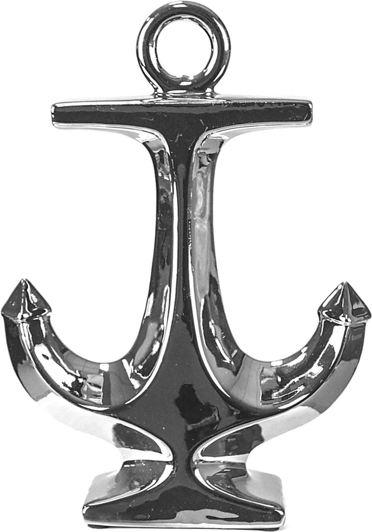 Feeley Silver Gray Sculpture | Rooms to Go