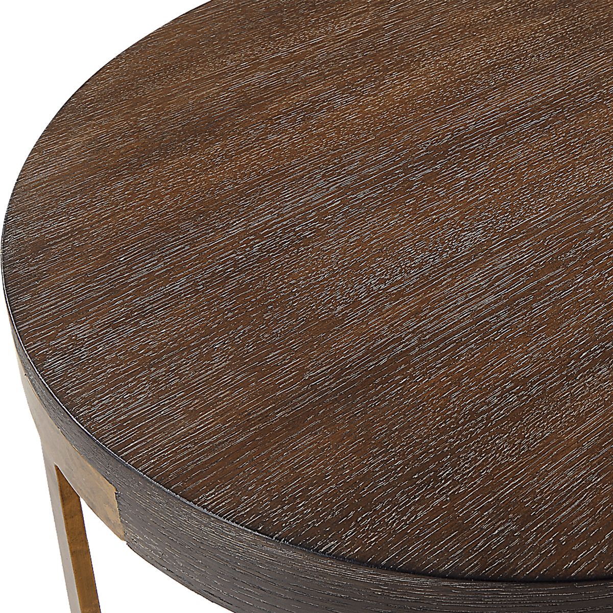 Felge Brown Dark Wood Accent Tables | Rooms to Go
