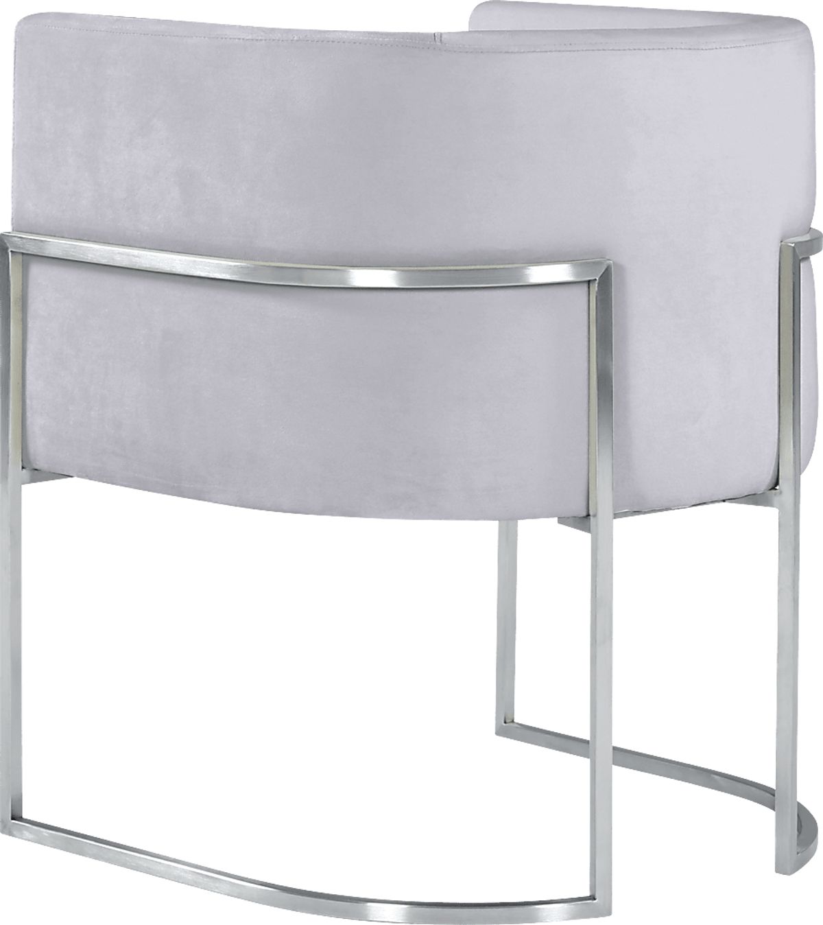 Fera Leah I Gray Arm Chair | Rooms to Go