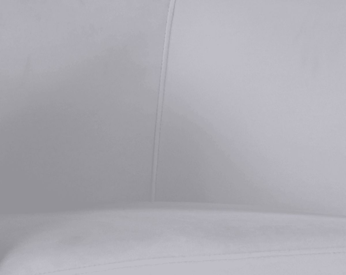 Fera Leah II Gray Arm Chair | Rooms to Go