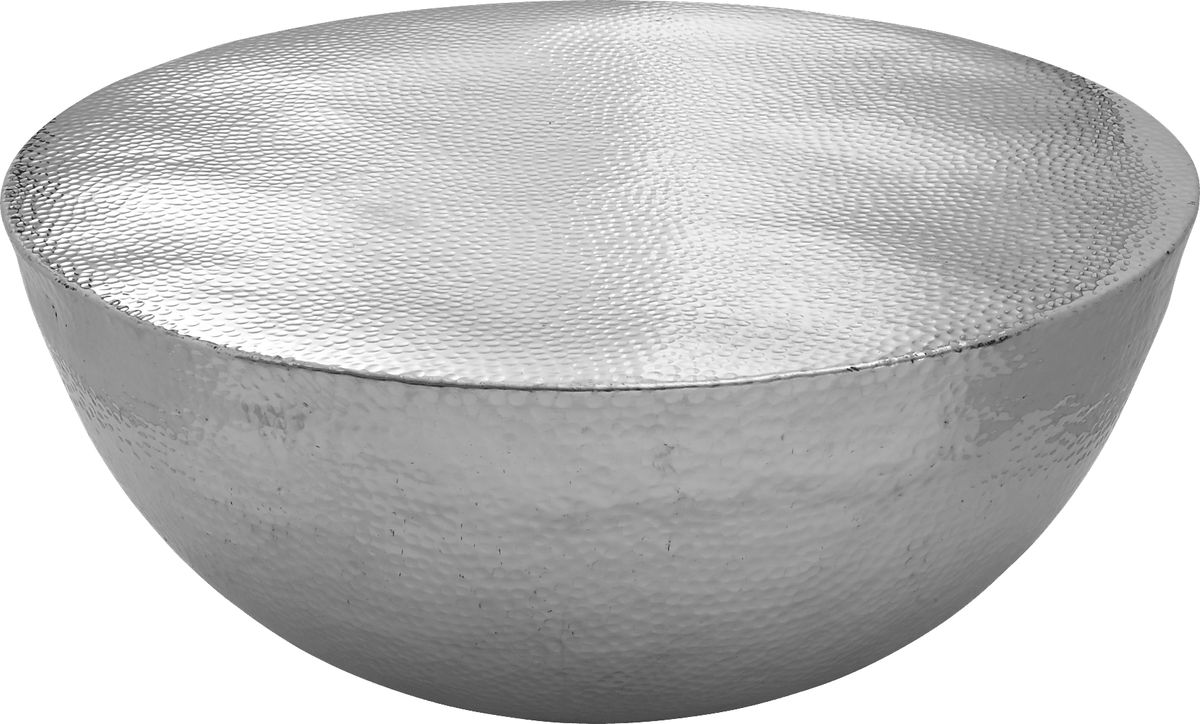 Fernwood Silver Gray Cocktail Table | Rooms to Go