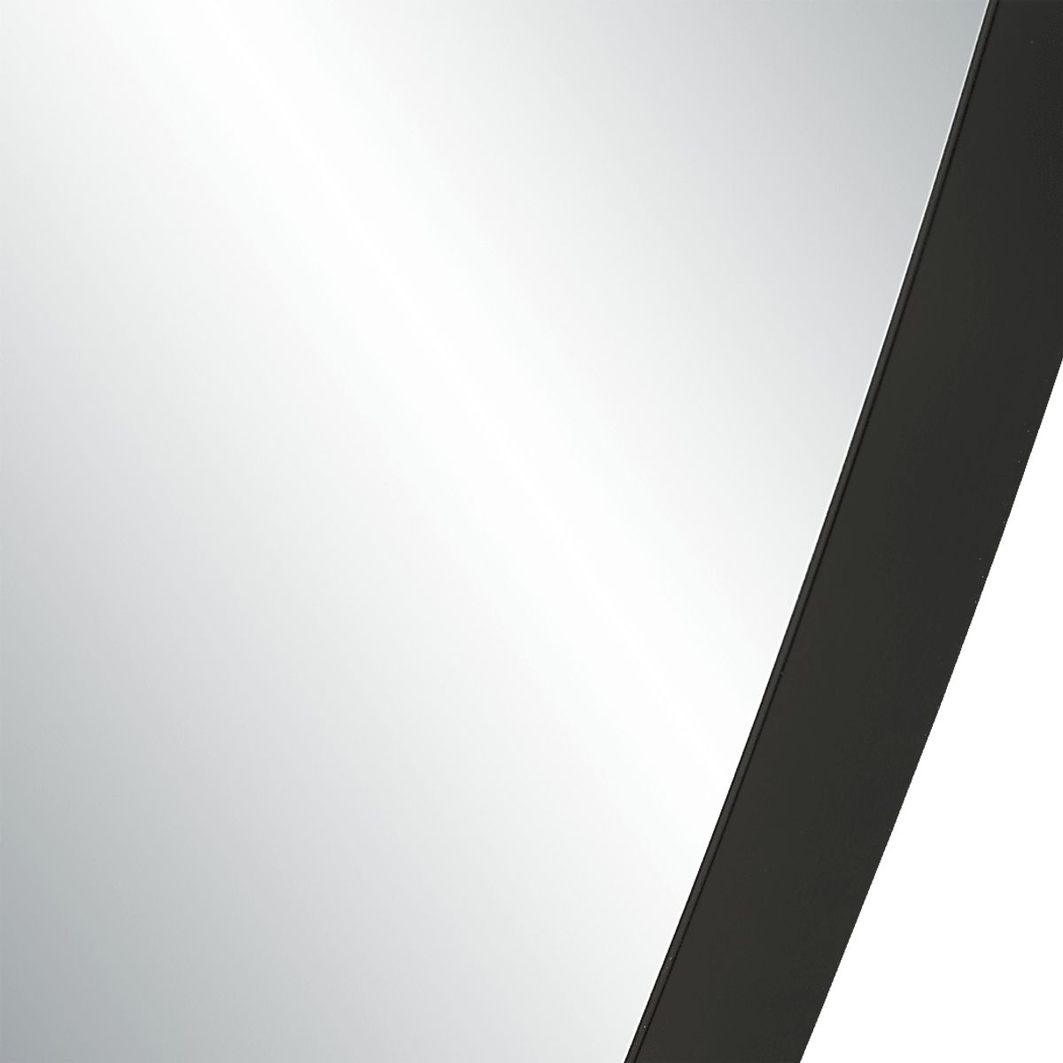 Ferro Black Black,Colors Mirror | Rooms to Go
