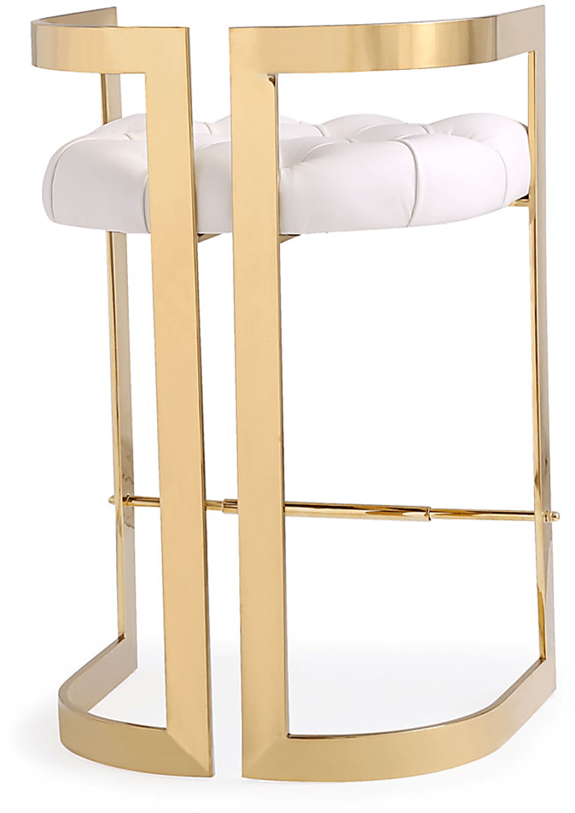 Fessenden White Colors,White Counter Height Stool | Rooms to Go