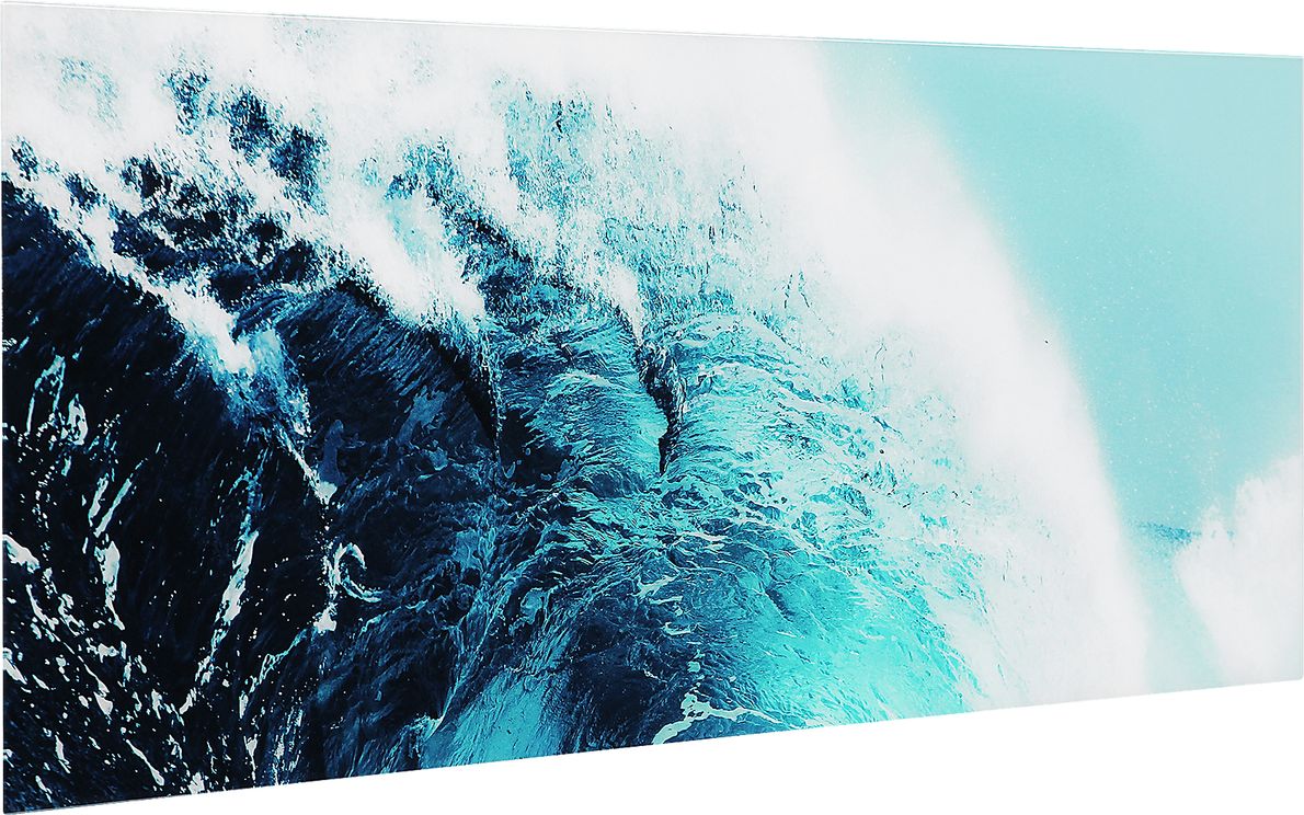 Fierce Wave I Artwork - Rooms To Go