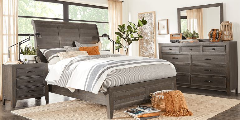 Queen Size Bedroom Furniture Sets for Sale